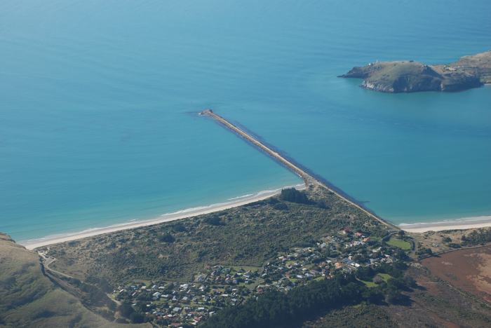 Macaulay Hut