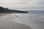 Purakaunui Inlet and Long Beach