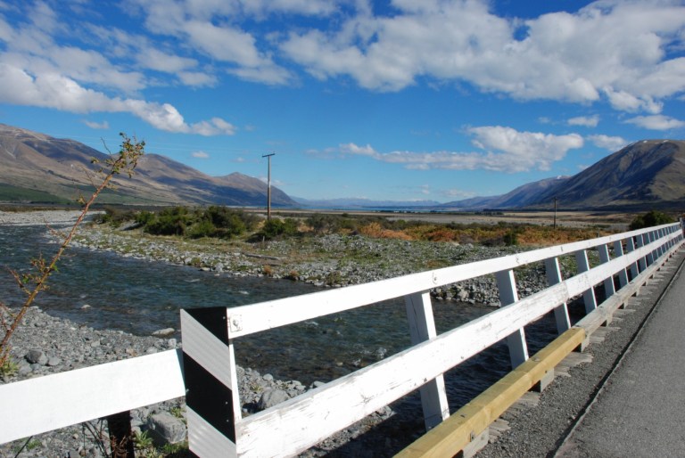 Macaulay Hut