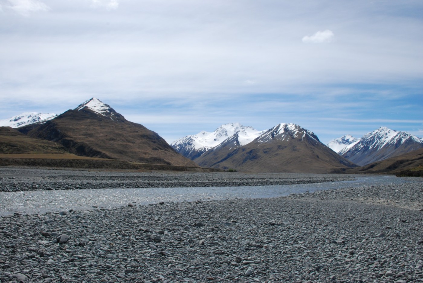 Macaulay Hut