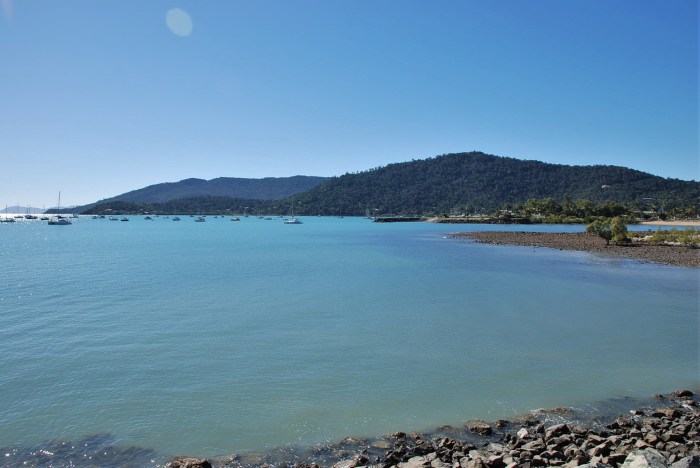 Airlie Beach – Queensland