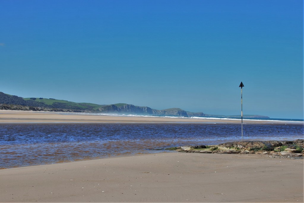 Papatowai – Catlins