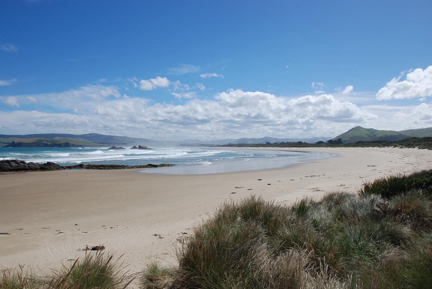 Cannibal Bay – Catlins
